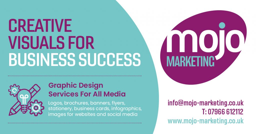 Mojo Marketing | Affordable Marketing Services When You Need It